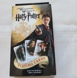 Warner Bros. | Games | The Wizarding World Of Harry Potter Extra Large ...